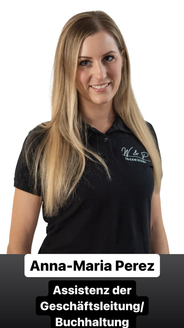 Über uns - W&P Ingenieure