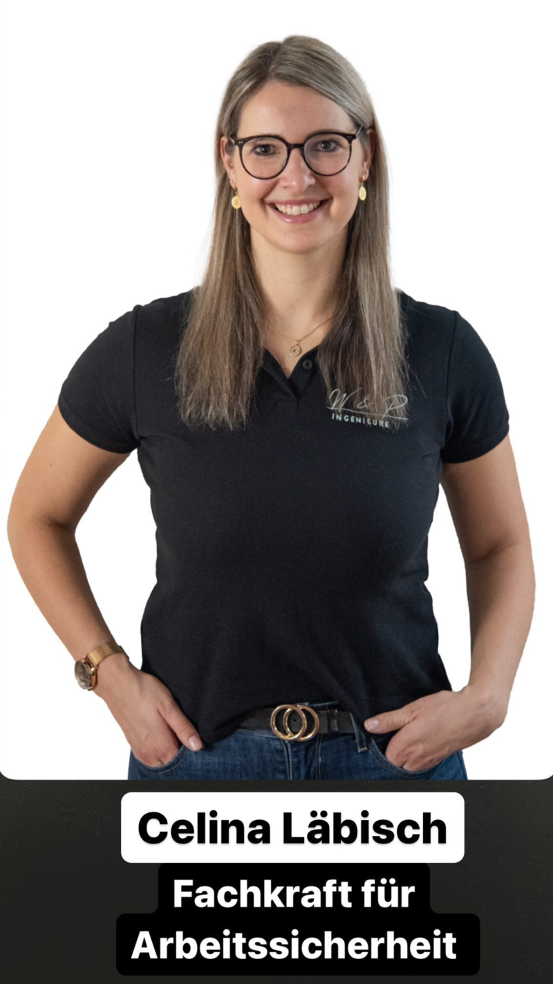 Über uns - W&P Ingenieure